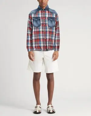 Dsquared2 Shirt Size Cotton, Elastane