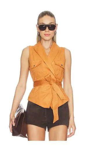 More To Come Classic Outerwear For Women