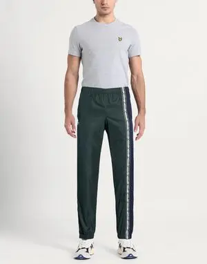 Lacoste Pants Size Polyester - Green