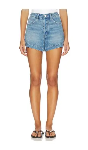 Joe's Jeans Distressed Shorts For Women