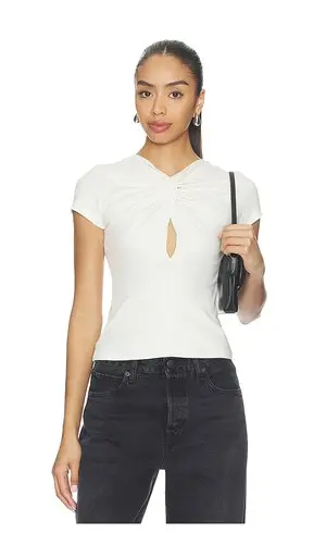 Grlfrnd Printed Tops