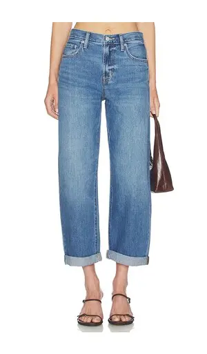 Women's Girlfriend Jeans