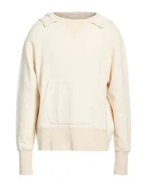 MAISON MARGIELA Cotton French Terry Hoodie