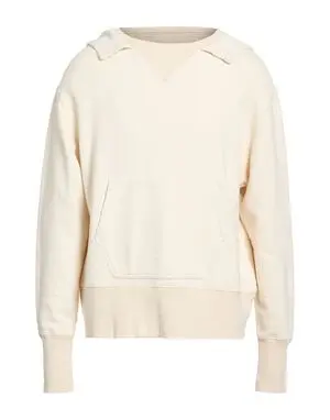 MAISON MARGIELA Cotton French Terry Hoodie