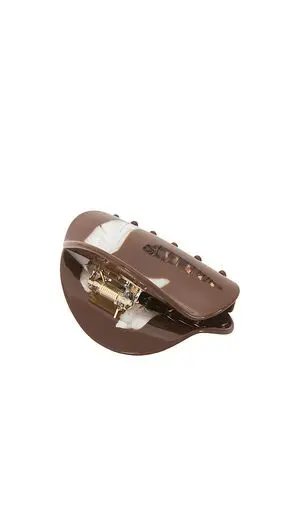 CASA CLARA Conch Claw Clip