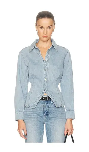 Hudson Jeans T-shirt Tops