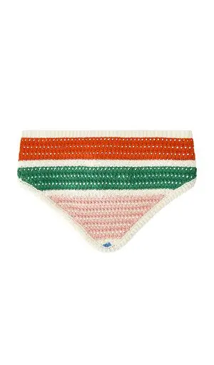 Callahan Perla Crochet Headscarf