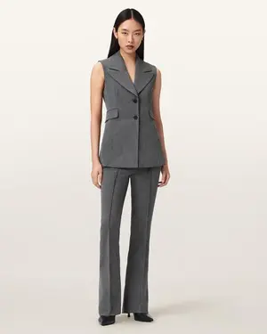 ALLSAINTS Astra Tailored Vest
