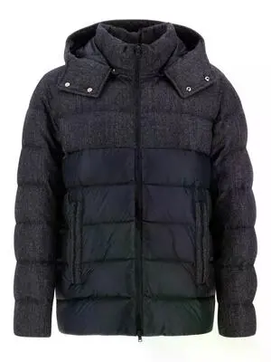 Herno Padded Hooded Jacket