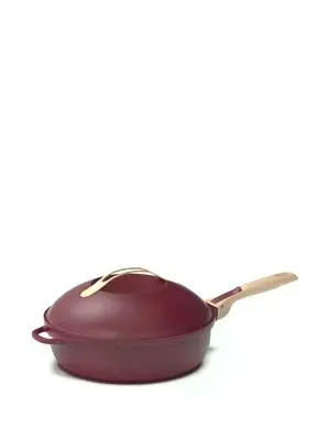 COOKUT Fabulous Handled Cookware - Red