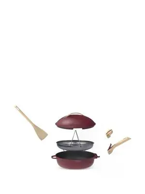 COOKUT Fabulous Handled Cookware