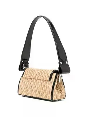 VIVIENNE WESTWOOD Orb Weave Mini Bag