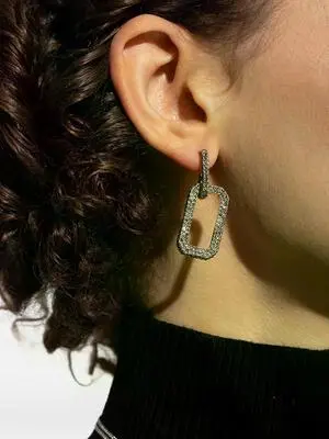 ALLSAINTS Dara Earrings