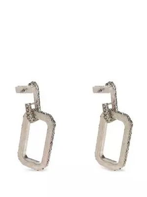 ALLSAINTS Dara Earrings