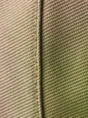 Prada Drill Baseball Cap - Neutrals