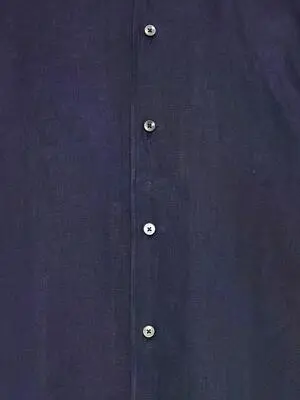Zegna Buttoned Shirt
