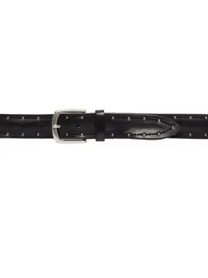 Orciani Studded Belt