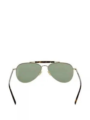 Saint Laurent Pilot Sunglasses