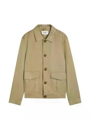 WAX LONDON Strand Jacket