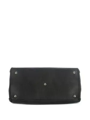 ZANELLATO Studded Leather Tote