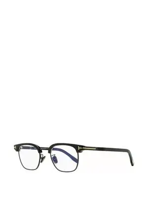 TOM FORD Browline Glasses