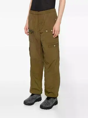 Undercover Multi-pocket Cargo Pants