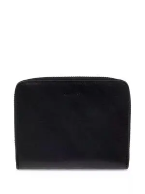 ALLSAINTS Lena Wallet Black