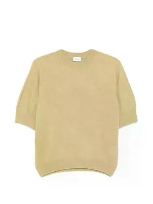 DRYKORN Sanidy Puff-sleeve Top