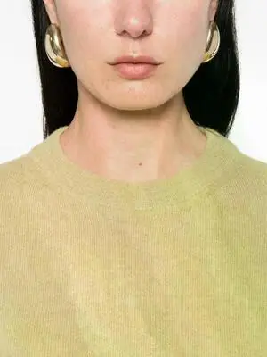 DRYKORN Sanidy Puff-sleeve Top