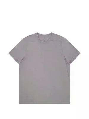 Rick Owens Shoulder Panelled T-shirt