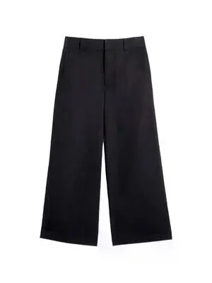 Lemaire Full Length Pants For Men