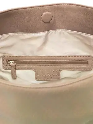 Liu Jo Patterned Tote Bag
