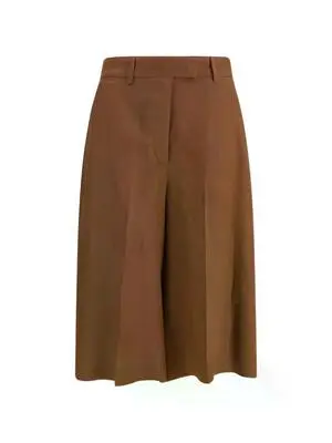 LARDINI Culottes Shorts
