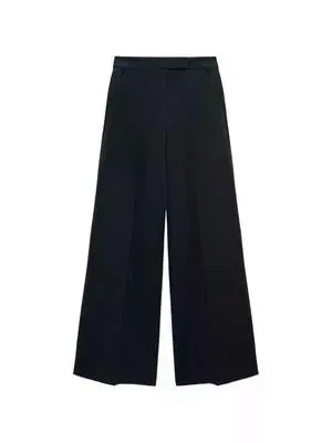 Dorothee Schumacher Wide-leg Palazzo Pants