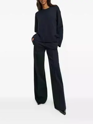 Dorothee Schumacher Wide-leg Palazzo Pants