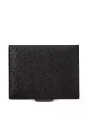 Smythson Small Square Trinket Box