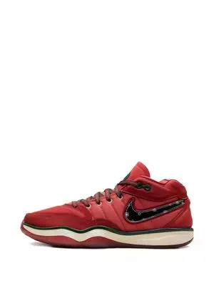 Nike Air Zoom Gt Hustle 2 Low-top Sneakers