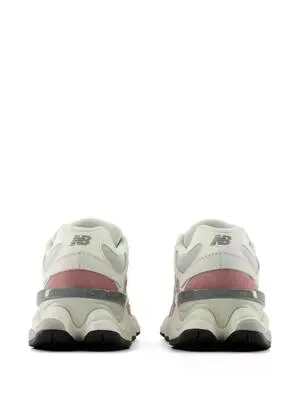 NEW BALANCE 9060 Midsole Sneakers - Neutrals