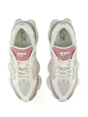 NEW BALANCE 9060 Midsole Sneakers - Neutrals