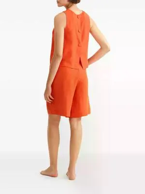 ERES Sleeveless Top