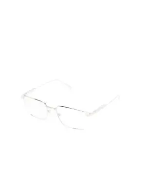 Cartier Rectangle-frame Glasses
