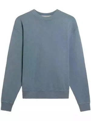 GOLDEN GOOSE Boxi Sweatshirt - Blue