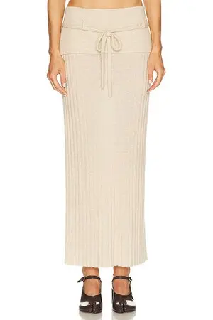 Guest In Residence Casual Skirts