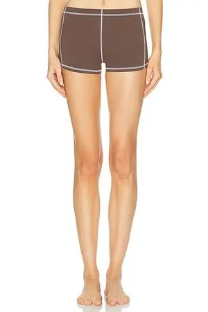Staud Wake Swim Short