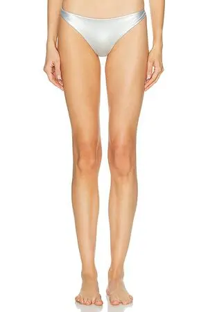 Staud Coto Bikini Bottom