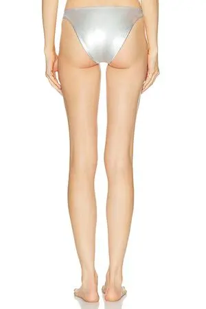 Staud Coto Bikini Bottom