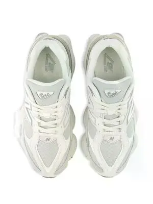 NEW BALANCE 9060 Panelled Sneakers - Neutrals