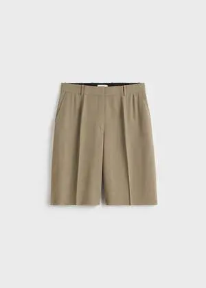 TOTEME Wide Fluid Trousers