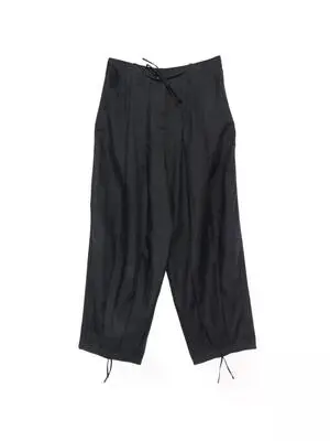 Nine:inthe:morning Tapered Pants For Women