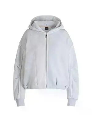 BOSS Zip-up Hoodie